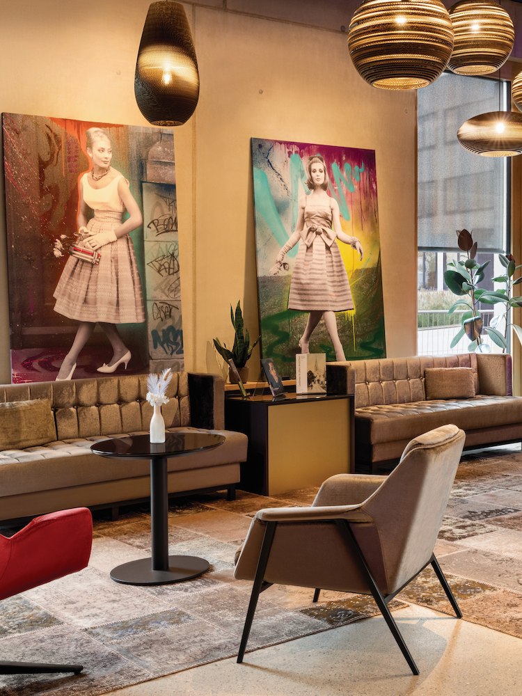 Amedia Lustenau, Trademark Collection by Wyndham | HR Group